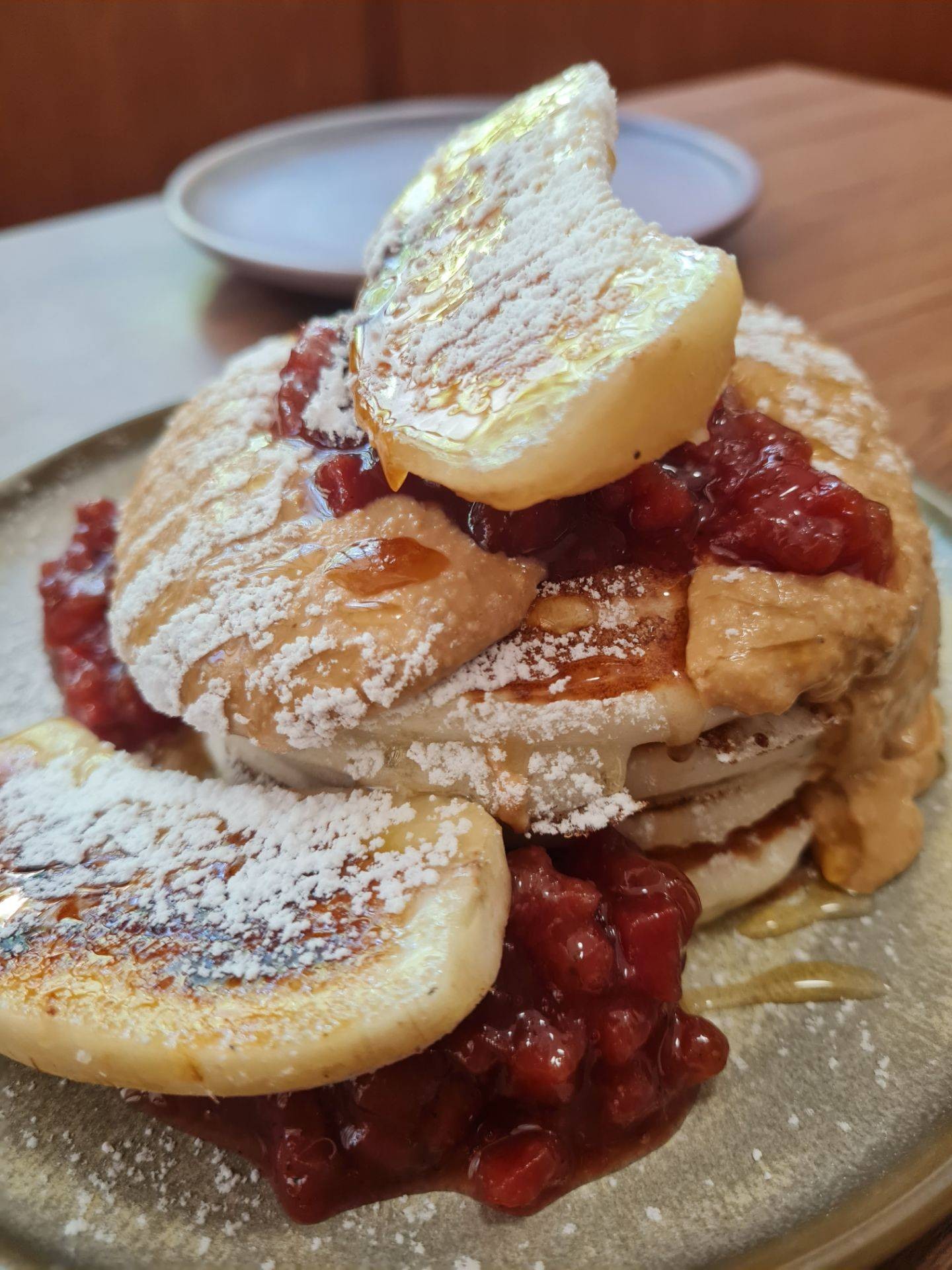 รีวิว Homeland Cafe & Grocer - คาเฟ่นั่งชิลล์สไตล์โฮมมี่