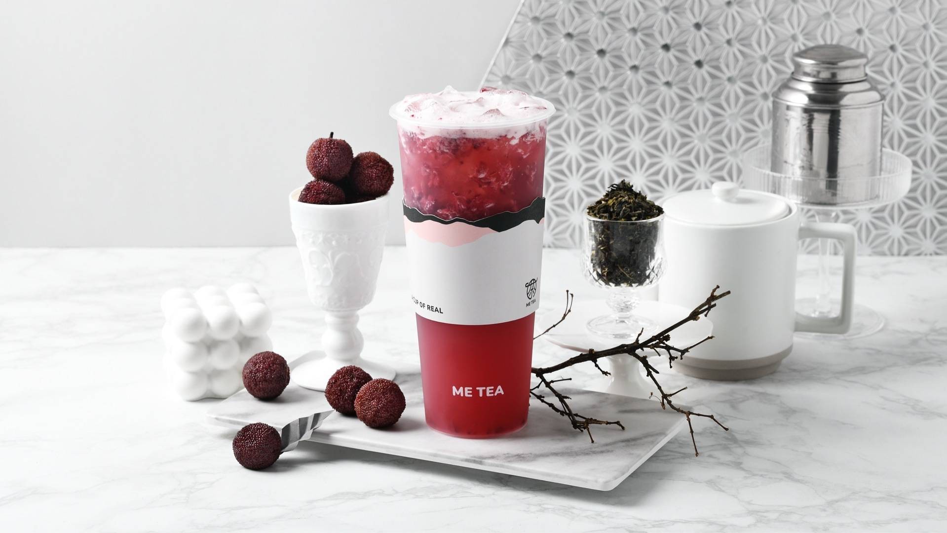 ดีลส่วนลดพิเศษร้าน ME TEA สีลม สาทร รับส่วนลด 10% สำหรับค่าเครื่องดื่ม เมื่อมียอดใช้จ่ายครบ 150 ...