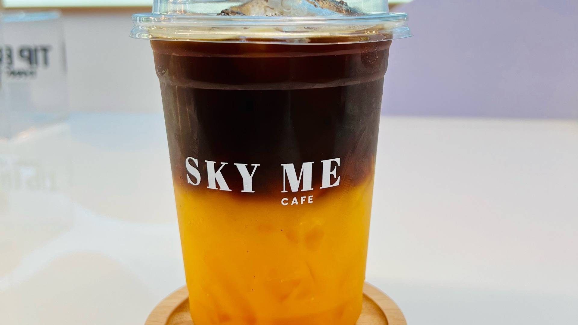 SkyMe Cafe - - สั่งอาหารเดลิเวอรี | Wongnai x LINE MAN