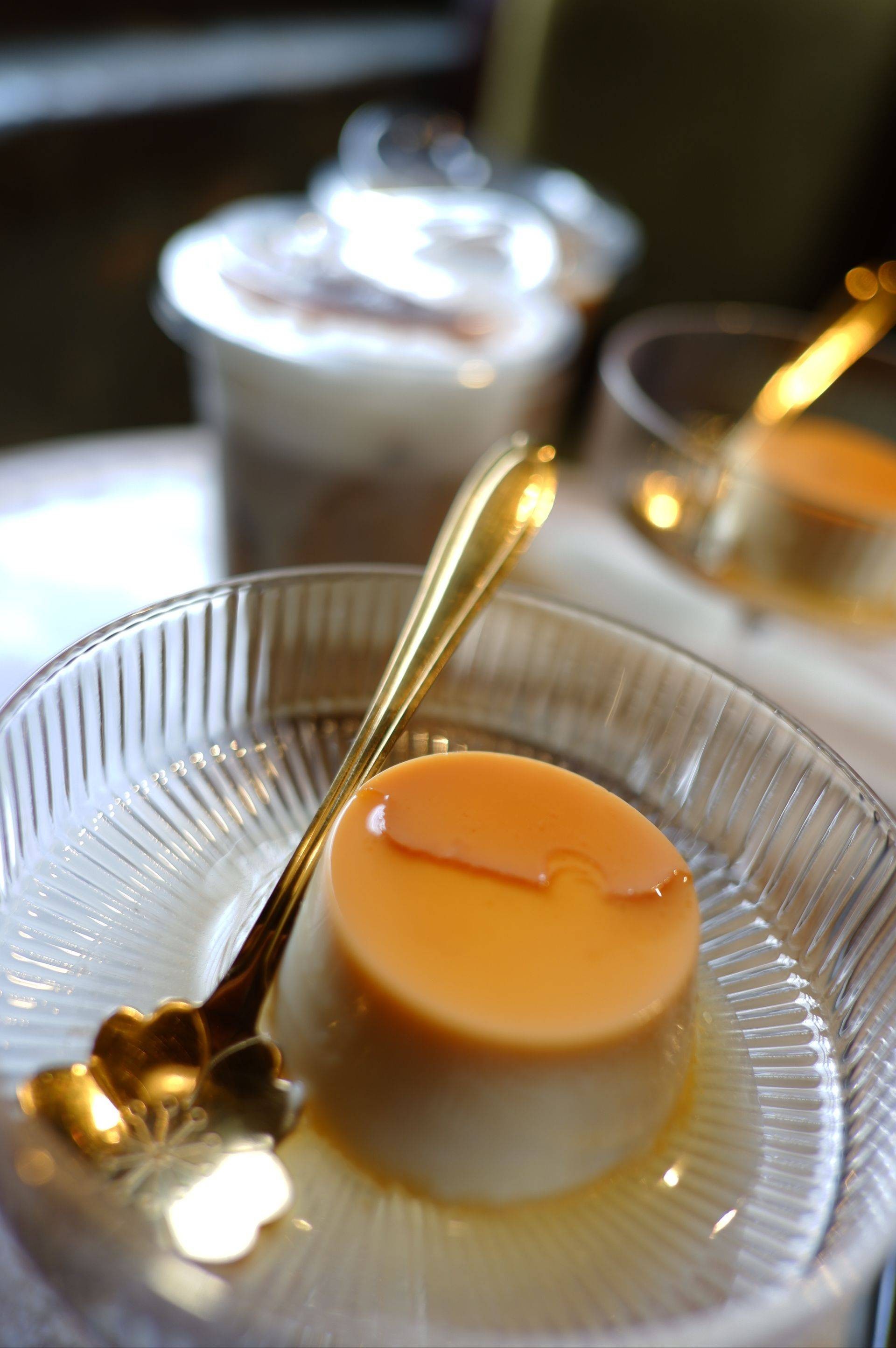 รีวิว JAO.UN (จ่าวอัน) - - เรามากลางวันเป็นคาเฟ่ ร้านอยู่ในซอย ประทับใจ ...