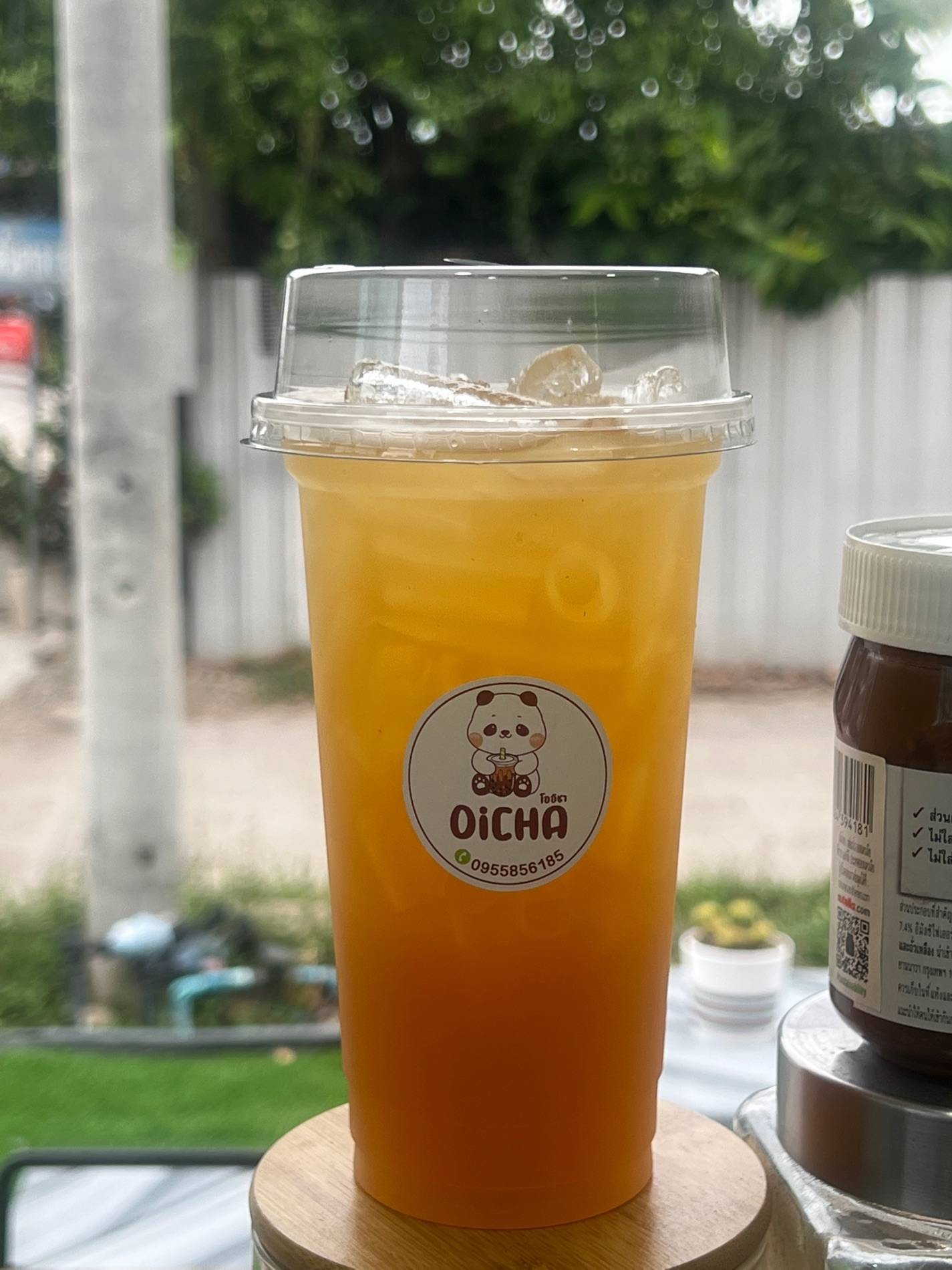 ร้าน Oicha โออิชา คาเฟ่ | รีวิวร้านอาหาร