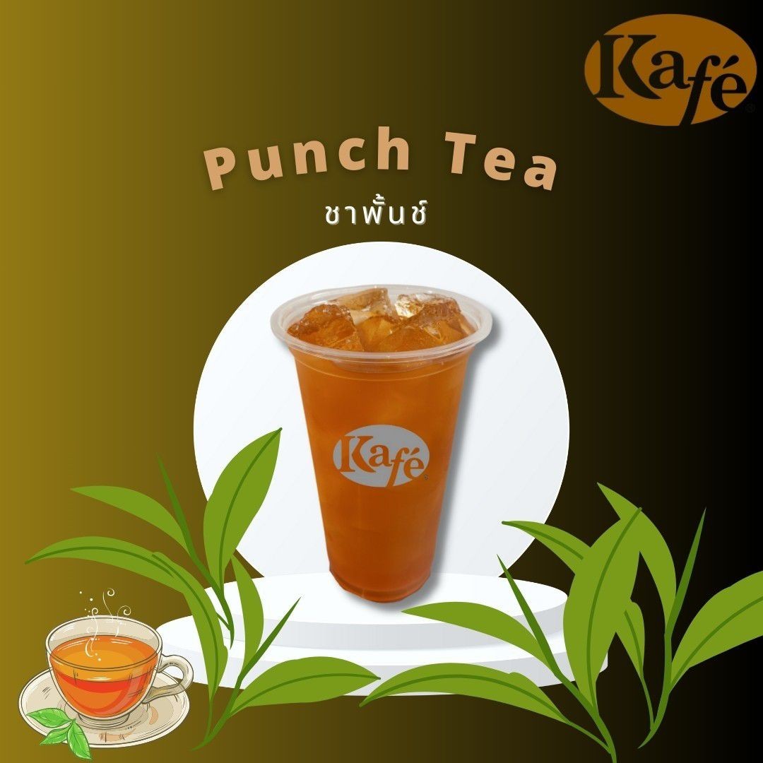 ร้าน K&K Kafe พัฒนาการคูขวาง | รีวิวร้านอาหาร