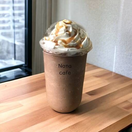 ร้าน Nana cafe(นานา คาเฟ่) | รีวิวร้านอาหาร