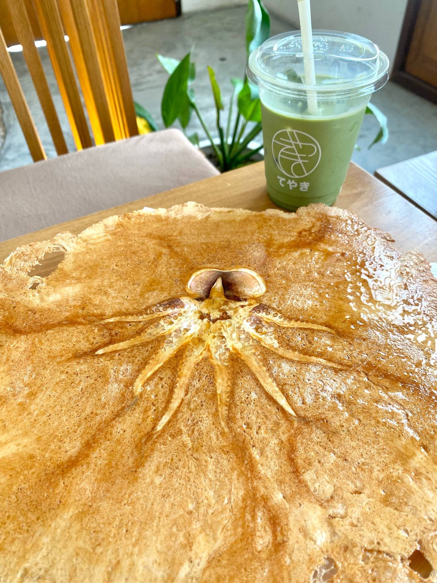 รีวิว Teyaki พระราม 3 - เปิดประสบการณ์ใหม่ดี