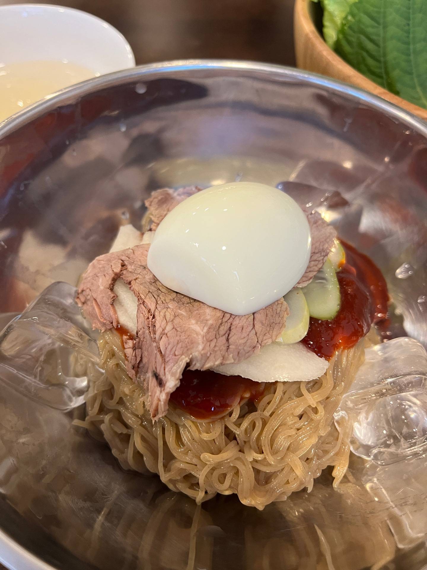 รูป 만찬 Manchan Korean Restaurant