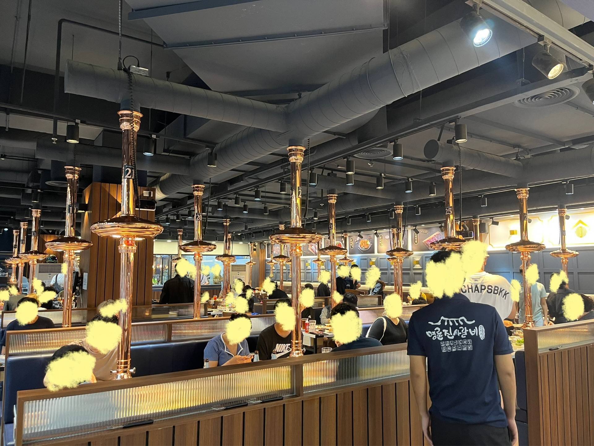 รูป Myeongryun Jinsa Galbi บิ๊กซี เอ็กซ์ตร้า พระราม 4