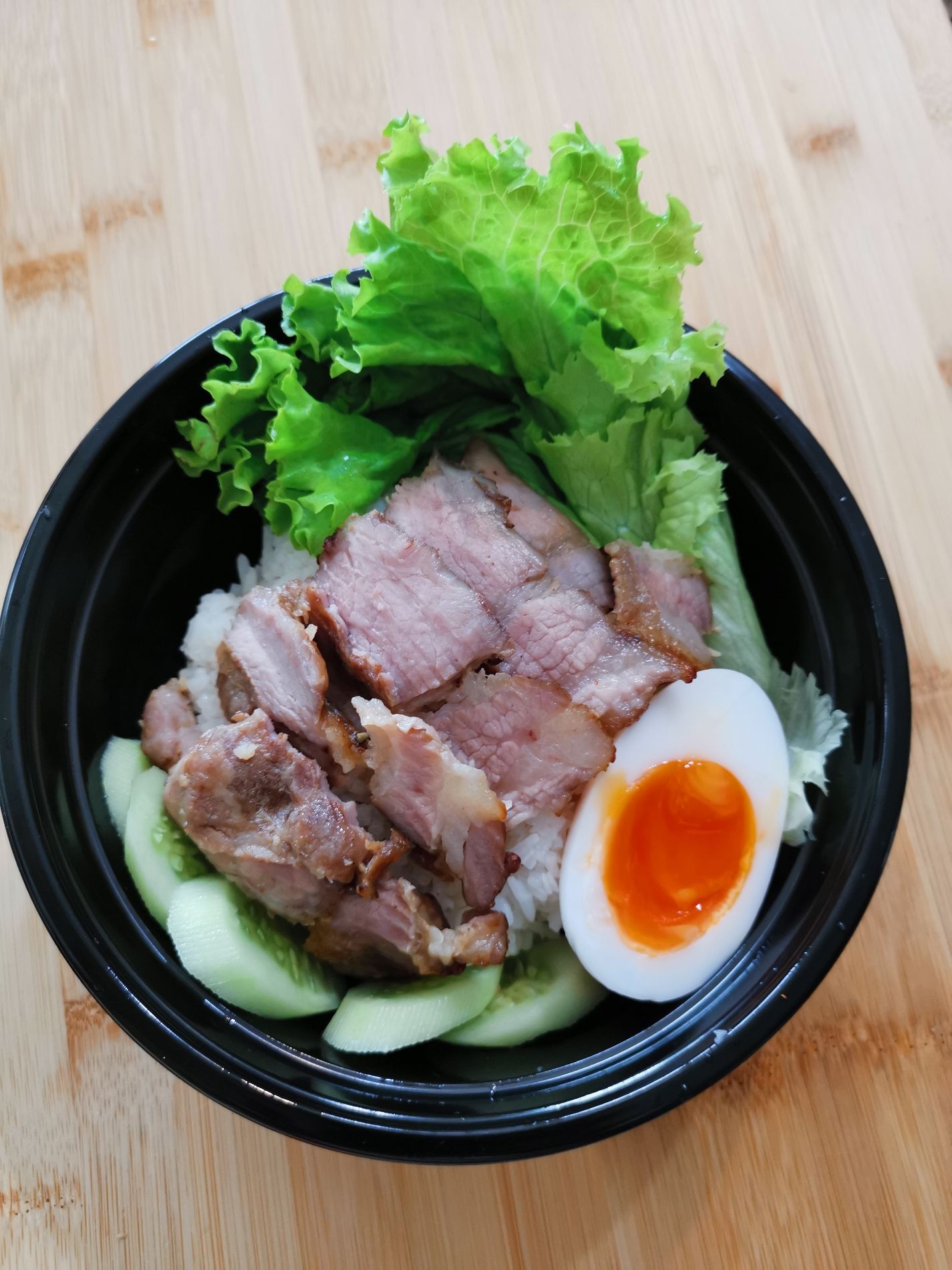 ร้าน ครัวคุณนวล | รีวิวร้านอาหาร