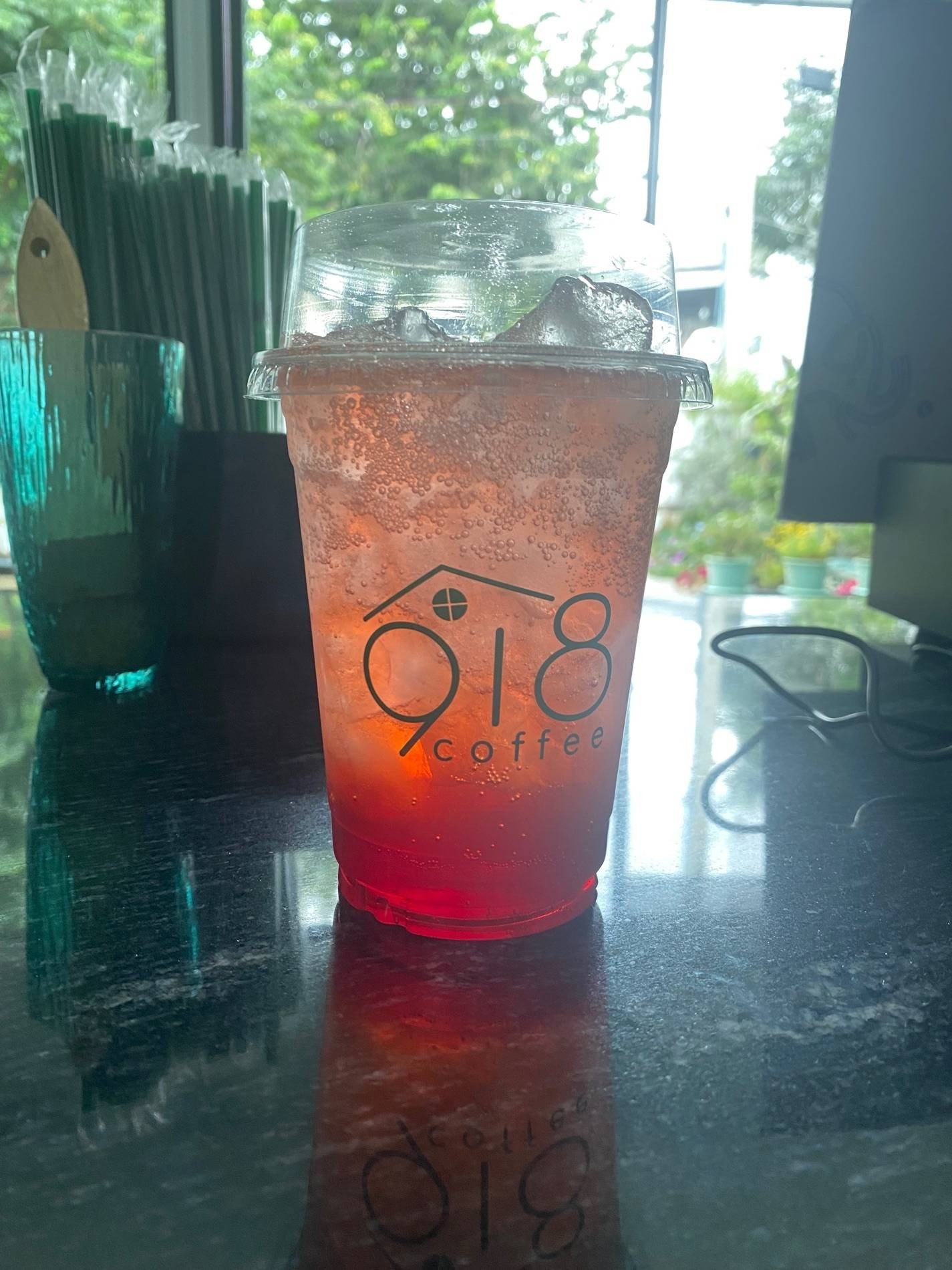 ร้าน 918coffee | รีวิวร้านอาหาร