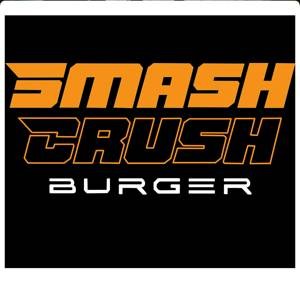 รีวิว SMASH CRUSH BURGER - สแมช ครัช เบอเก้อ ลาดปลาเค้า