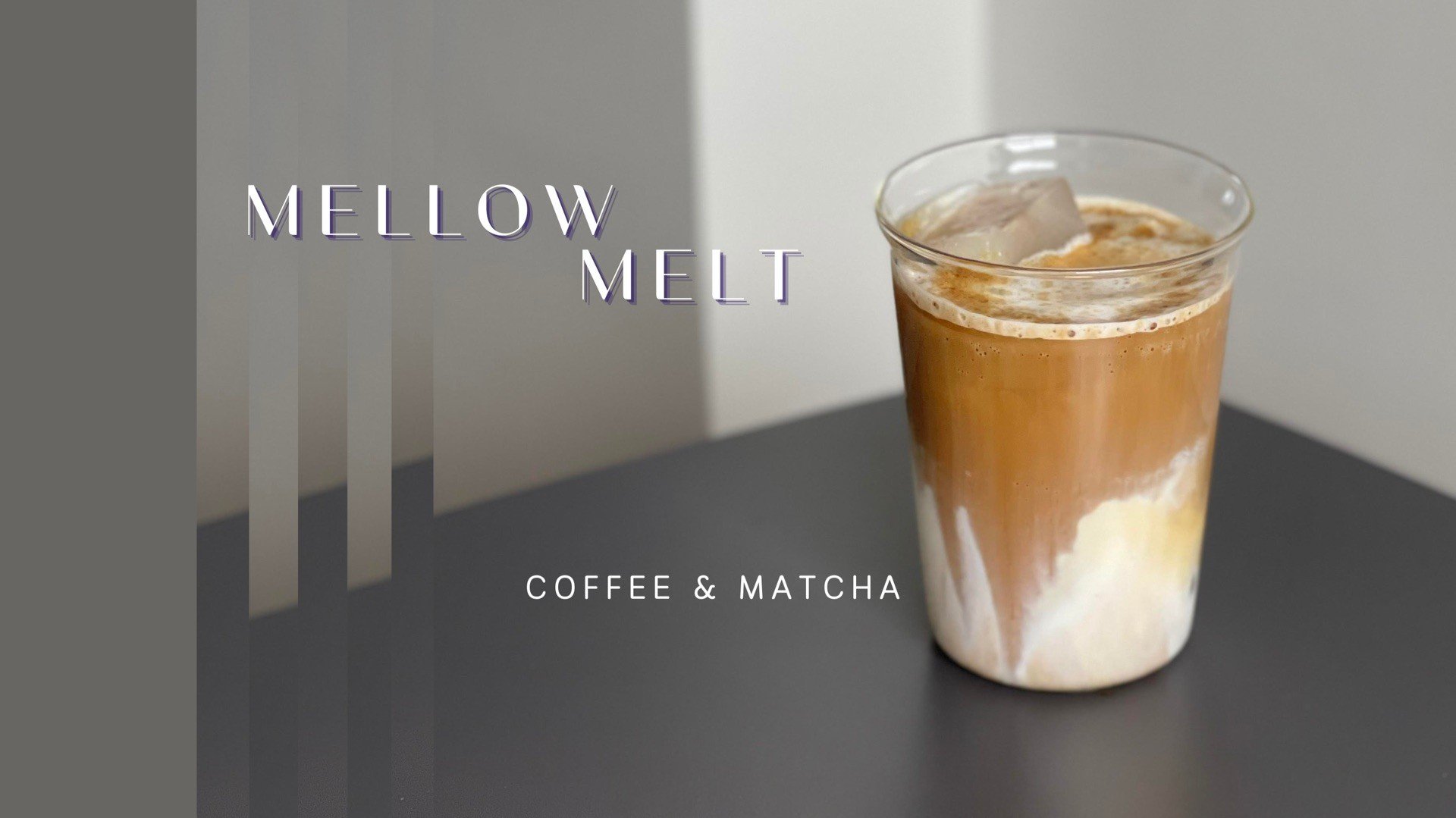 Mellow Melt Coffee - สั่งอาหารเดลิเวอรี | Wongnai x LINE MAN