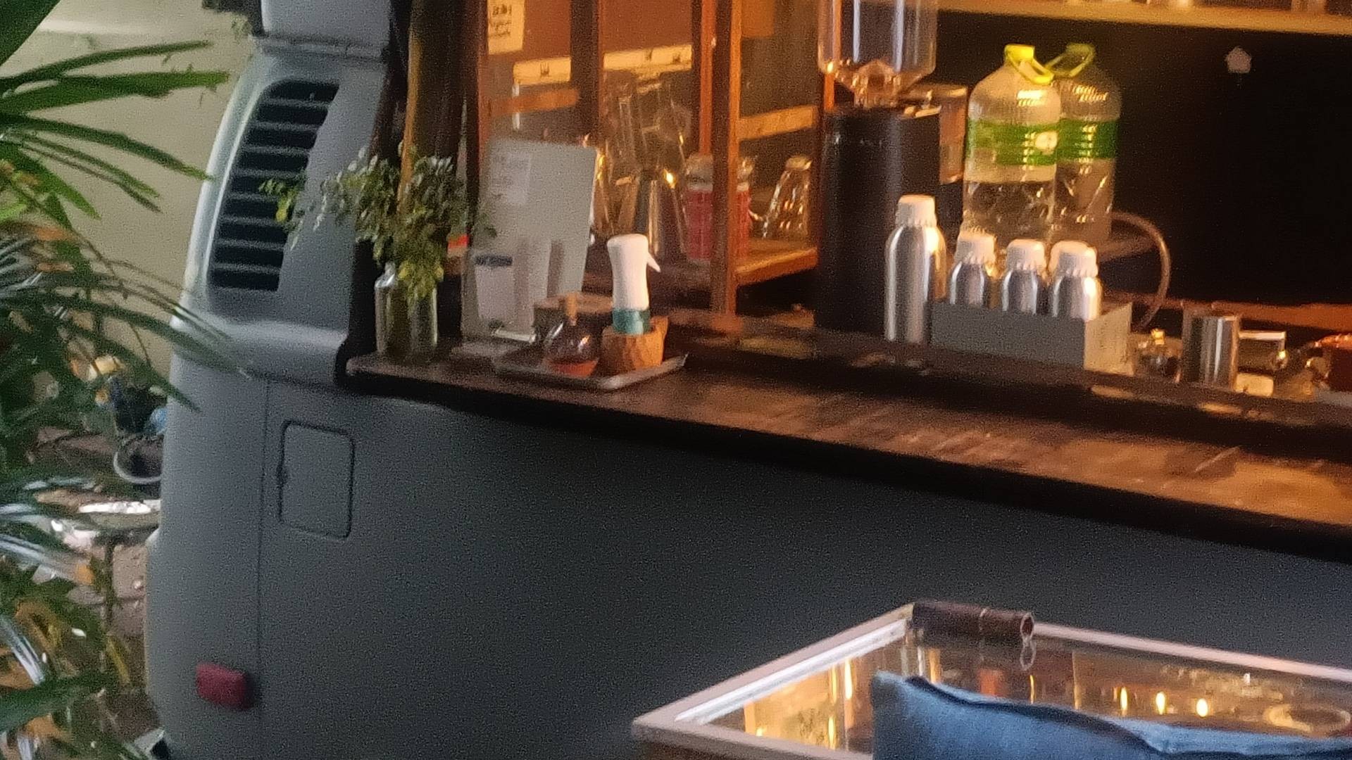 Dripdip home coffee cafe and bar สวนผัก50แยก2 - สั่งอาหารเดลิเวอรี | Wongnai x LINE MAN