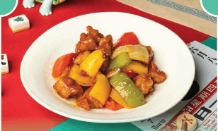 ร้าน 10x10 CNY | รีวิวร้านอาหาร