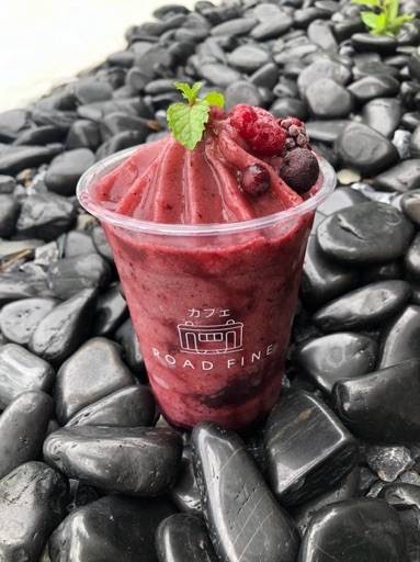 ร้าน ROAD FINE CAFE' | รีวิวร้านอาหาร