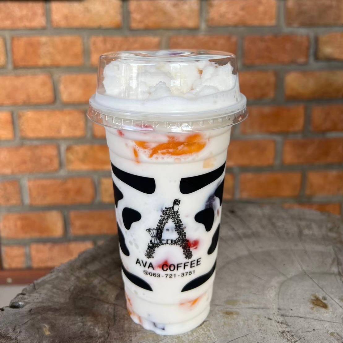 ร้าน AVA Coffee | รีวิวร้านอาหาร