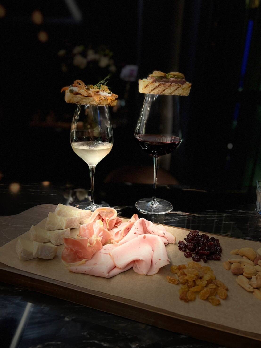 ร้าน Leb Bar | รีวิวร้านอาหาร