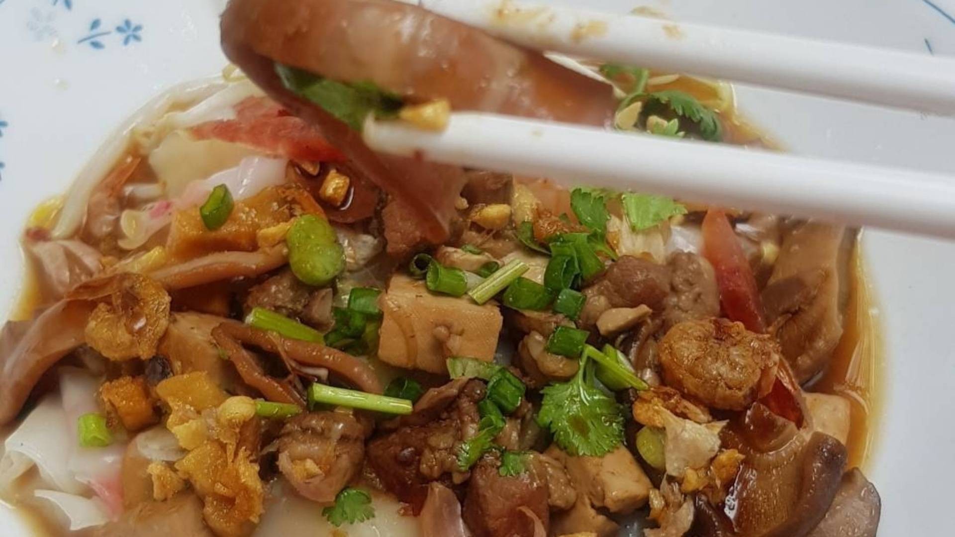 MAY KITCHEN ประดิษฐ์มนูธรรม - สั่งอาหารเดลิเวอรี | Wongnai x LINE MAN