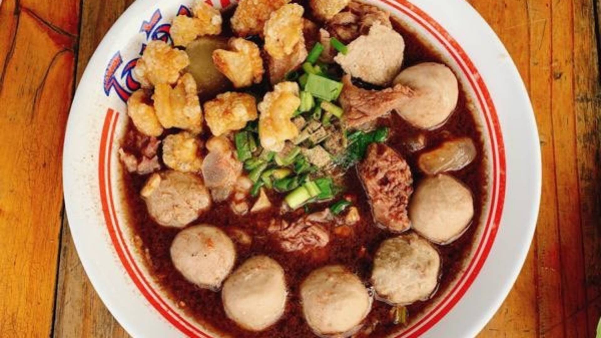 โก้เด้งทิพย์ บดินทร2 สั่งอาหารเดลิเวอรี Wongnai X Line Man