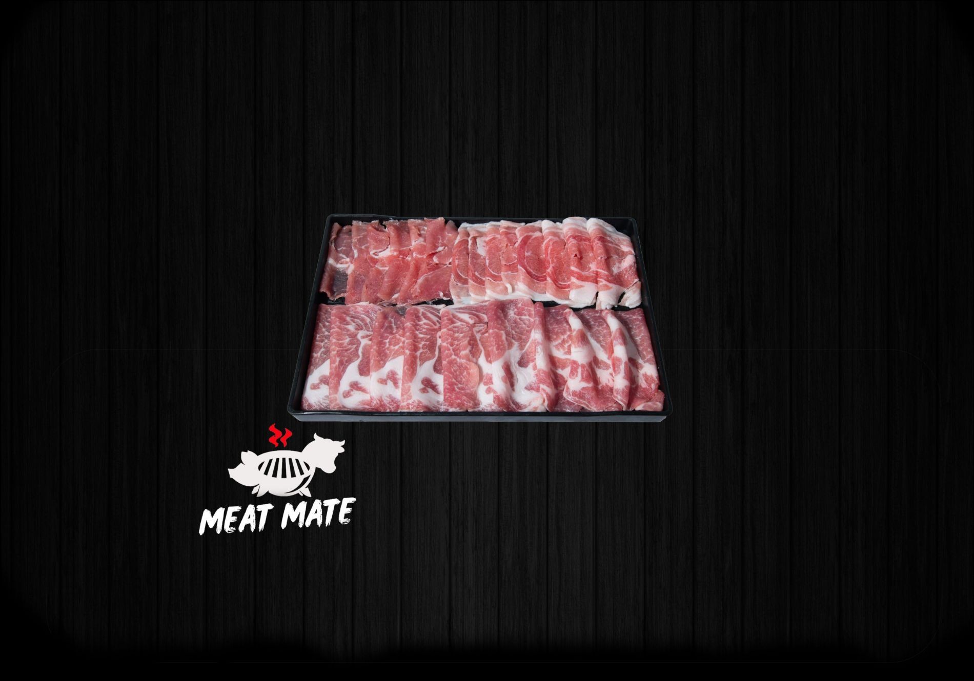 ร้าน MEAT MATE | รีวิวร้านอาหาร