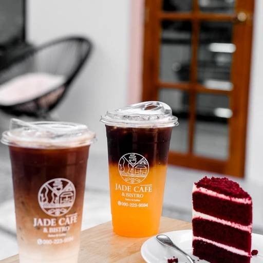 ร้าน Jade cafe & bistro นครชัยศรี นครปฐม | รีวิวร้านอาหาร