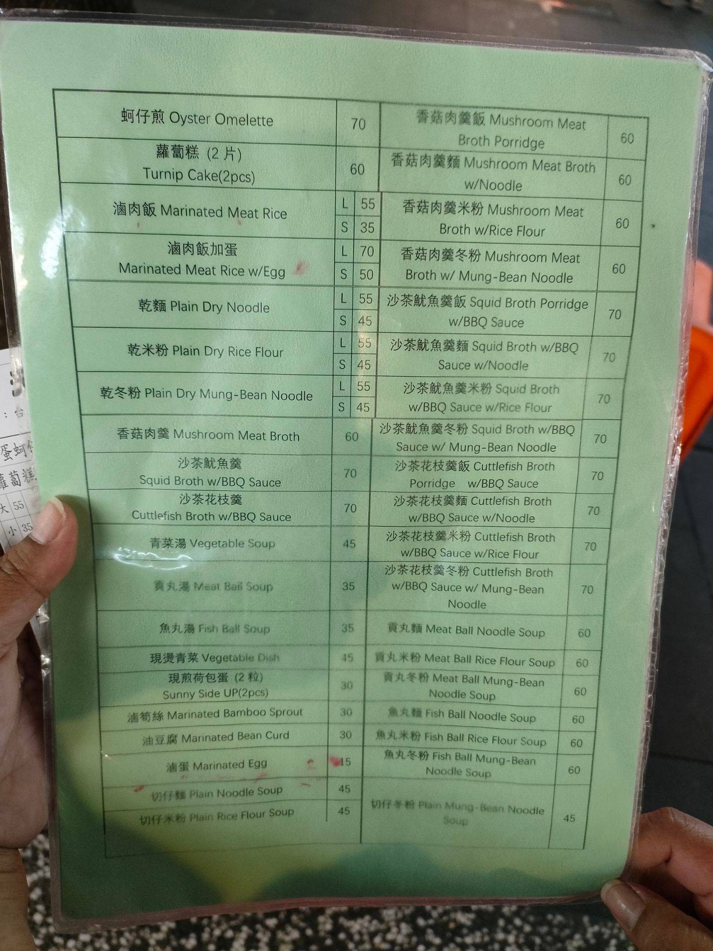 รูป Tian Tian Li