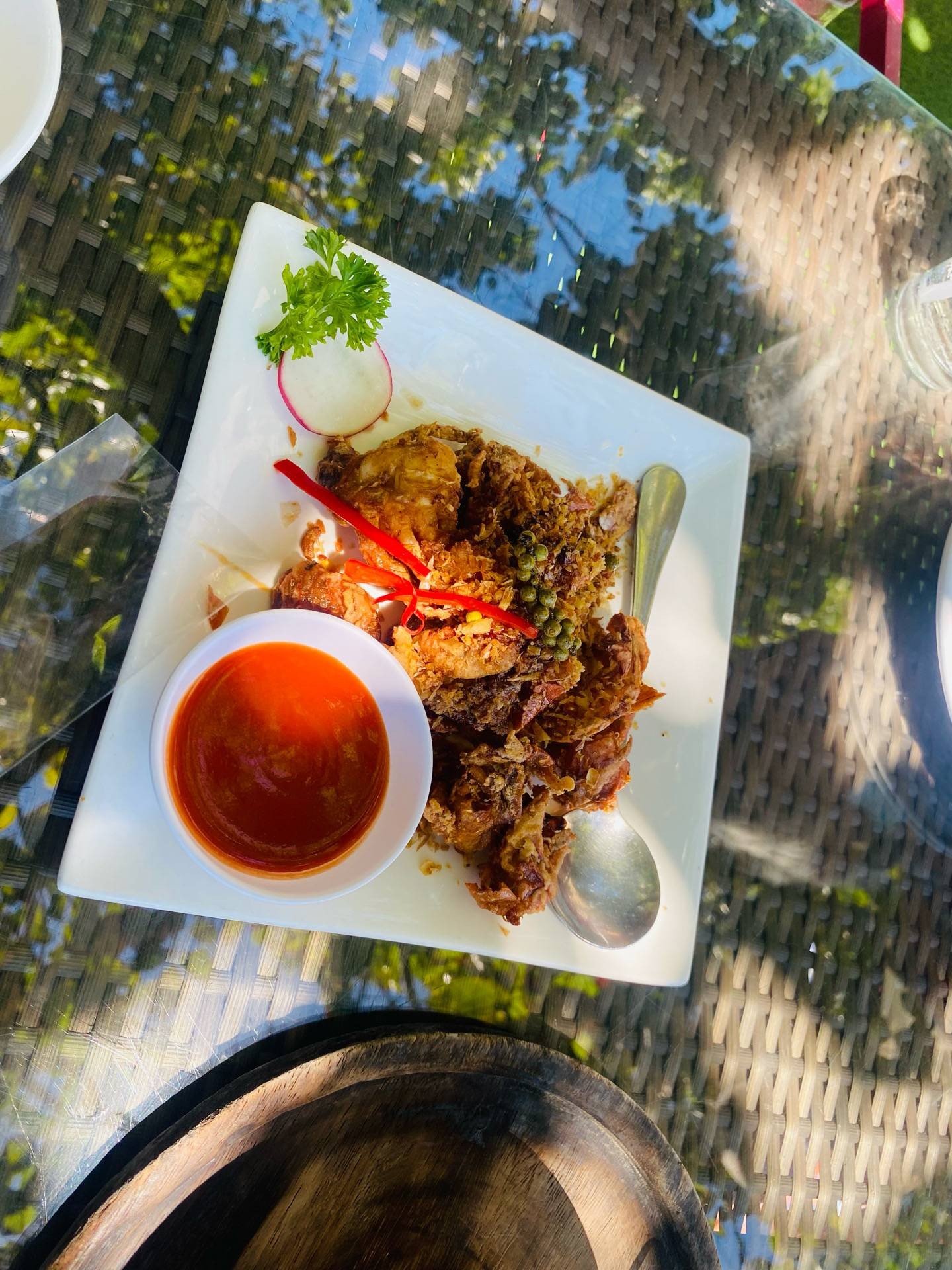 รูป BlueFin Beach Bar & Restaurant