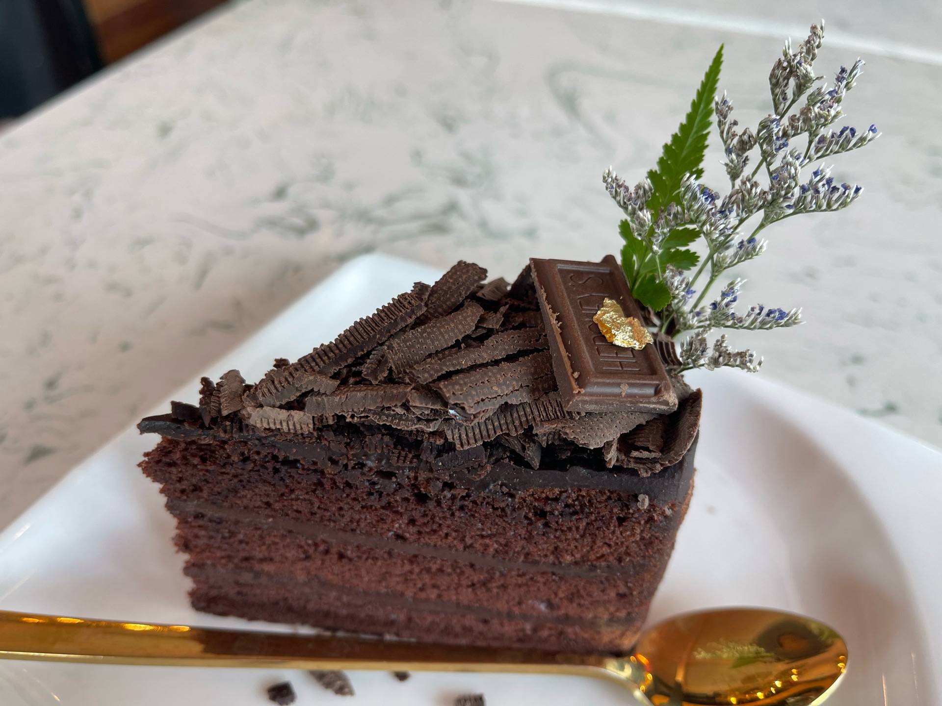 รีวิว Inner Cake - Inner Cake Ban Phe Rayong