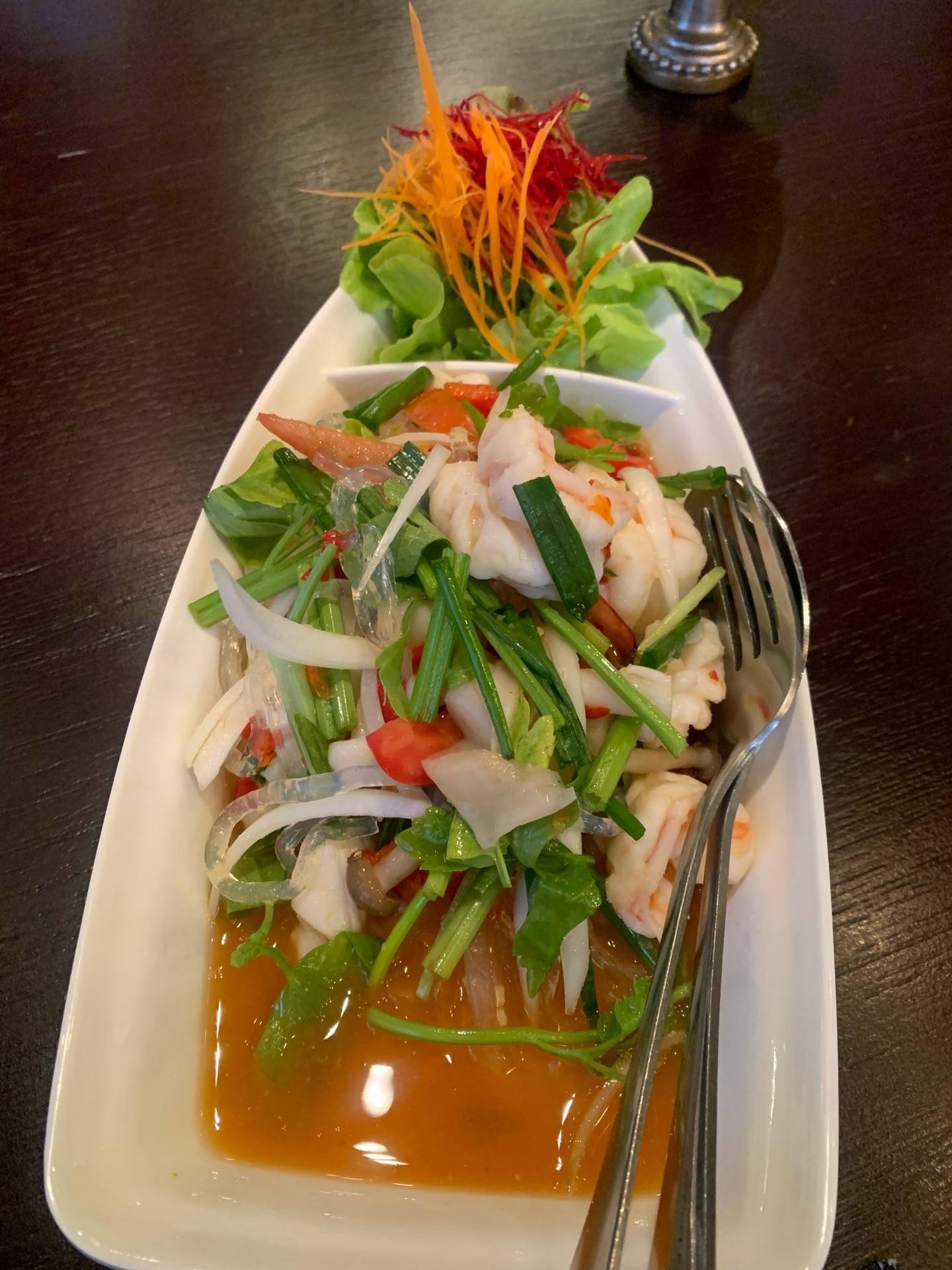 รีวิว Zodiac Cafe & Restaurant - ร้านสวย บรรยากาศดี เหมาะกับวันพิเศษๆ