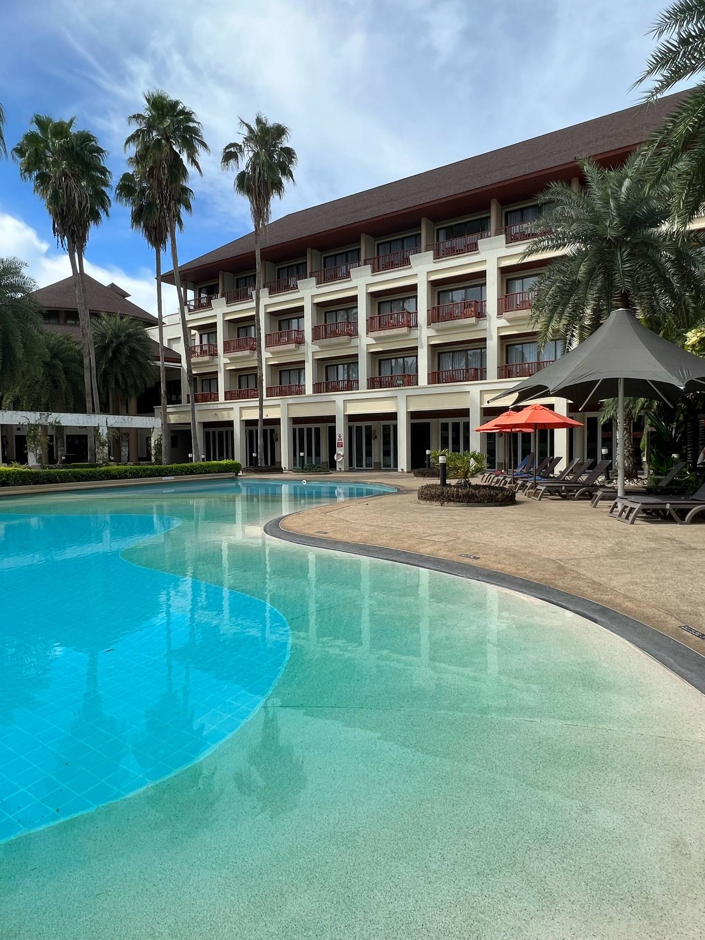 รูป The Tide Resort