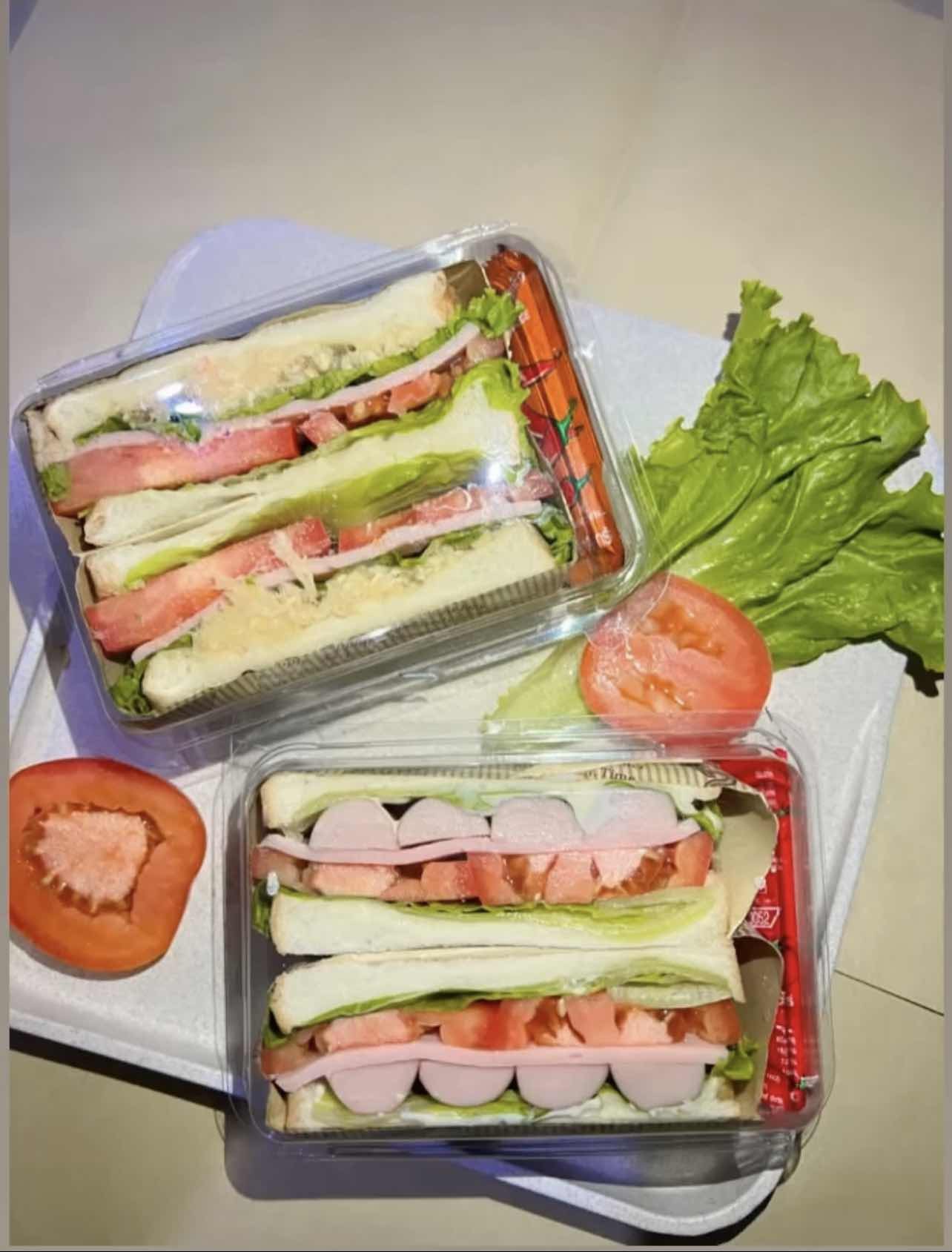 ร้าน Miko Burger Lee | รีวิวร้านอาหาร