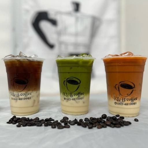 ร้าน K&B coffee | รีวิวร้านอาหาร