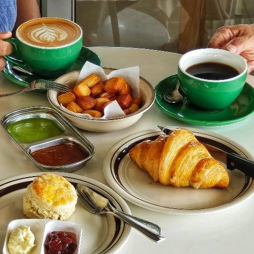 ร้าน โปรด Home Baker | รีวิวร้านอาหาร
