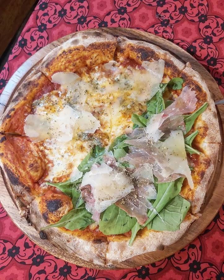 รูป Ranee's Restaurant Khoasan road