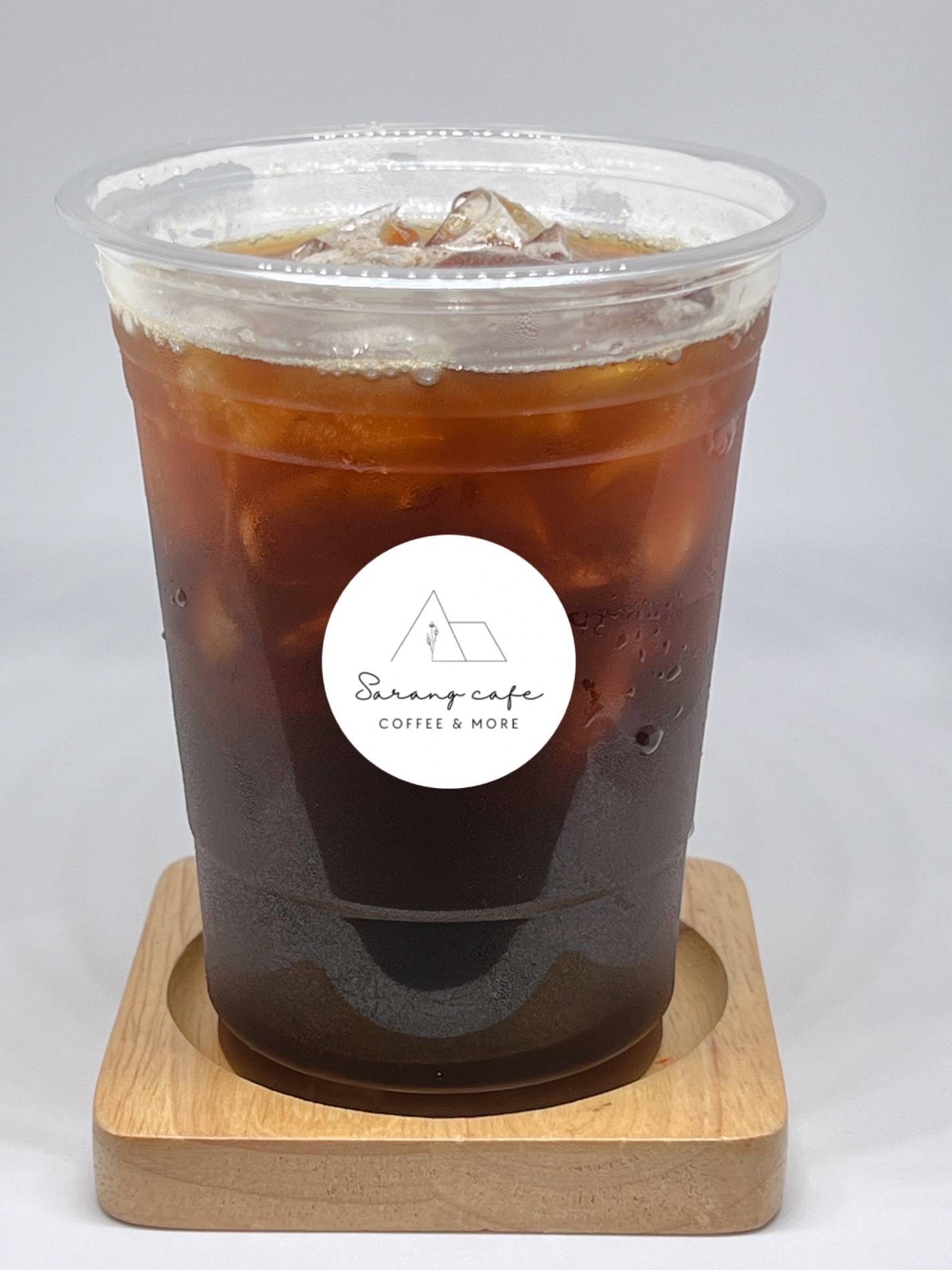 ร้าน Sarang cafe | รีวิวร้านอาหาร