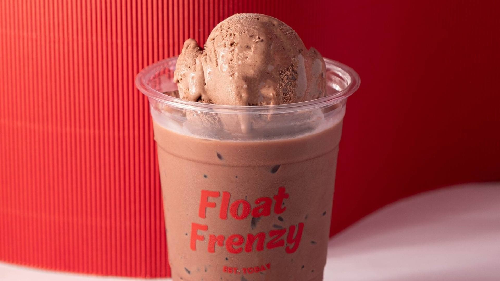 ร้าน Float Frenzy บางจากสแควร์ | รีวิวร้านอาหาร