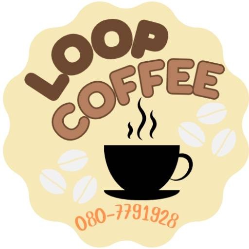 ร้าน Loop Coffee | รีวิวร้านอาหาร