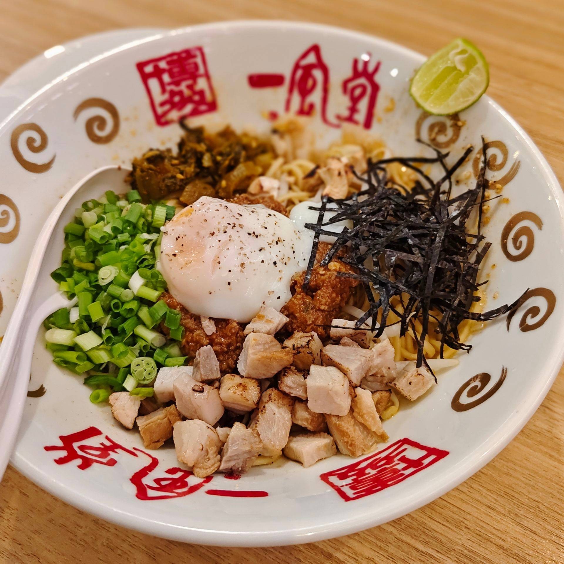 รีวิว Ramen Ippudo Emporium - กินได้เรื่อยๆ