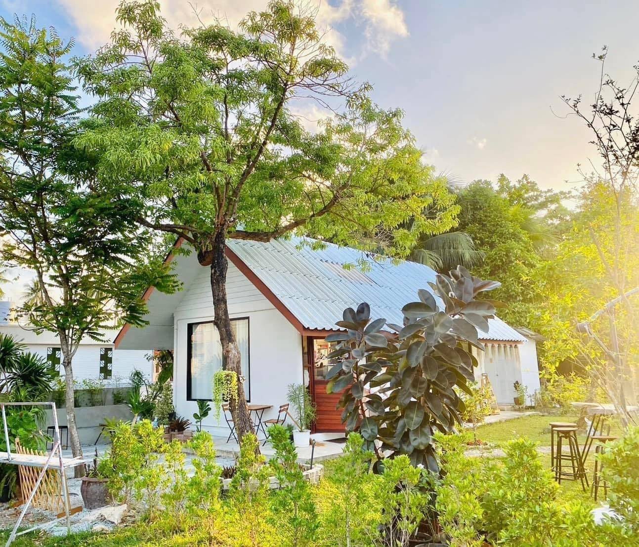 รีวิว Valen Cafe