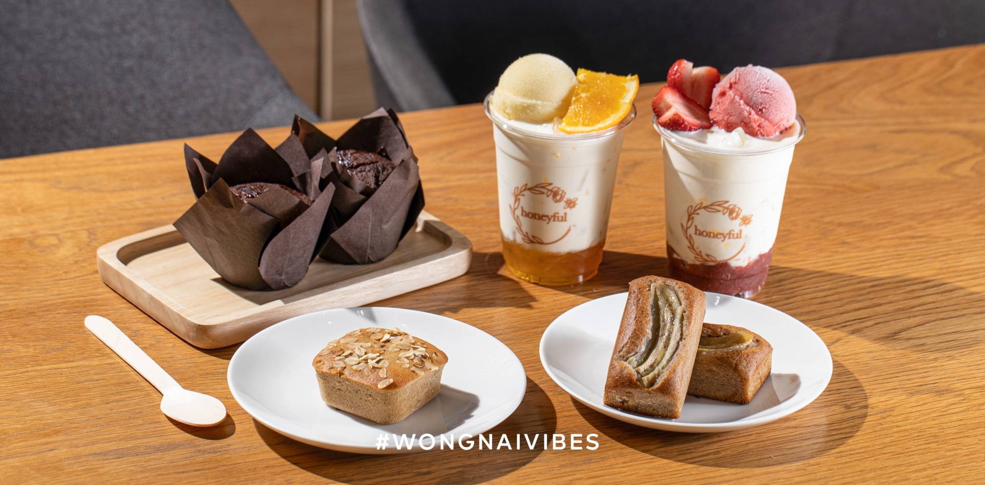 Must try new menu and promotion from 5 Restaurants in Central Embassy