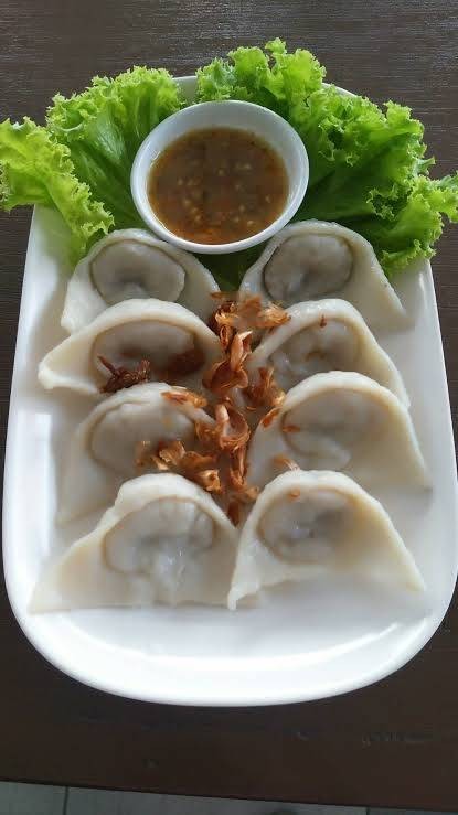 ม๊อกม่วนวัวย่าง ดอยสะเก็ด - สั่งอาหารเดลิเวอรี | Wongnai x LINE MAN