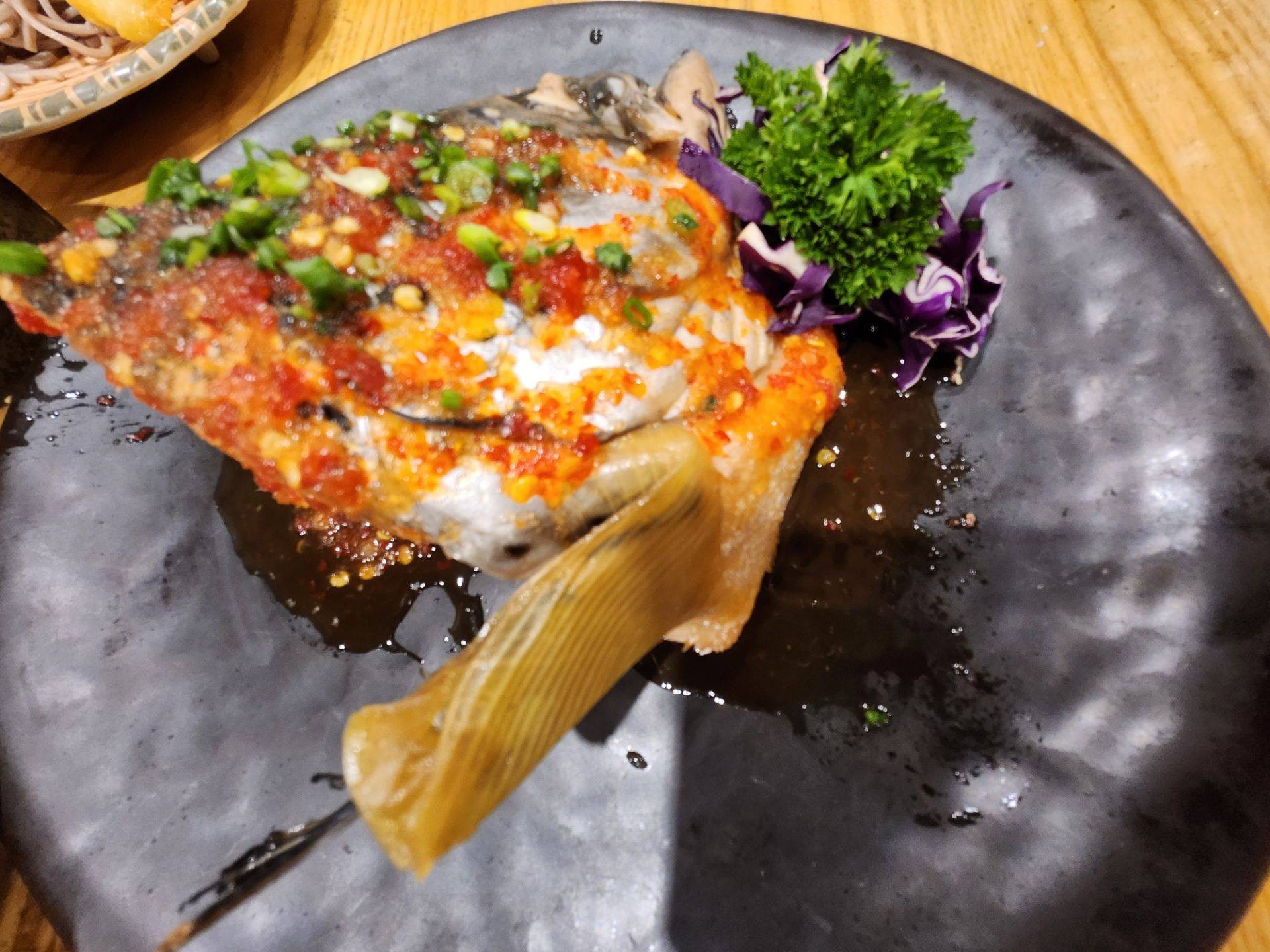 รีวิว Neta Fish & Meat เดอะ สตรีท - บุฟเฟต์อาหารญี่ปุ่น หลากเมนู