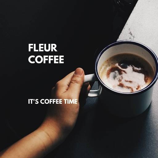 ร้าน Fleur Coffee (เฟลอร์ คอฟฟี่) | รีวิวร้านอาหาร