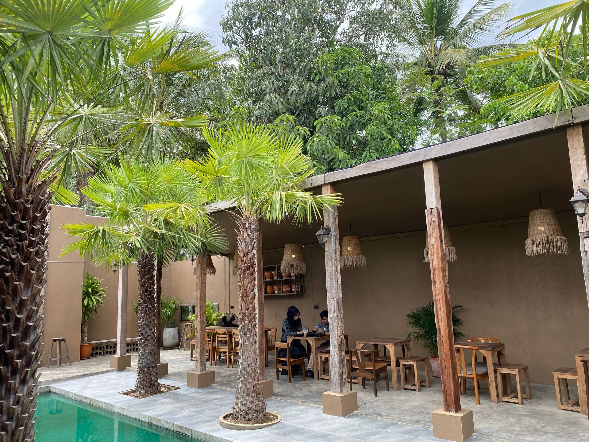 ร้าน LABALA De' Forest ลาบาล่า เดอ ฟอเรสท์ | รีวิวร้านอาหาร