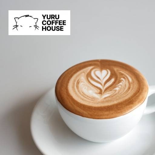 [รีวิว] ร้าน YURU COFFEE HOUSE Tha-It | เมนูแนะนำ รูปภาพ ราคา