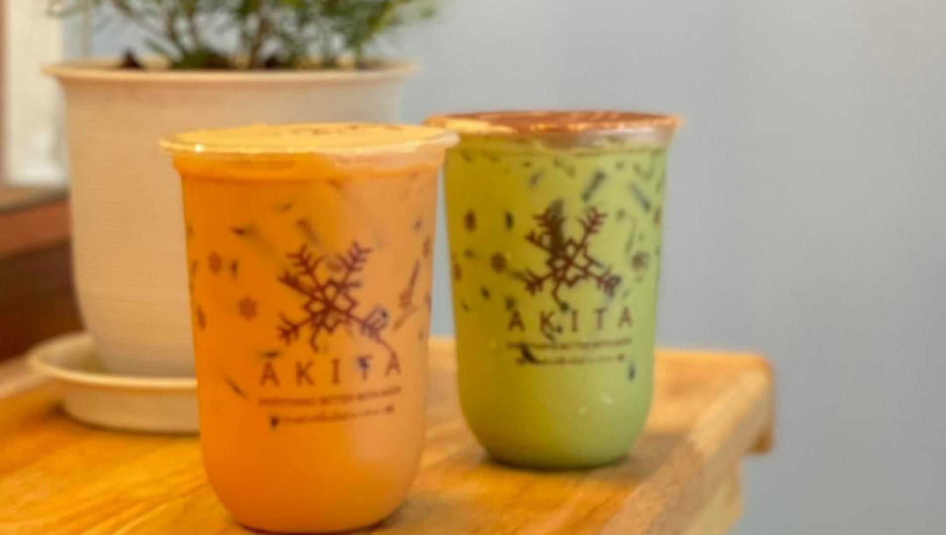 ร้าน ⭐️ AKITA CHA ชานมไข่มุก สาขาฉะเชิงเทรา ฉะเชิงเทรา | รีวิวร้านอาหาร