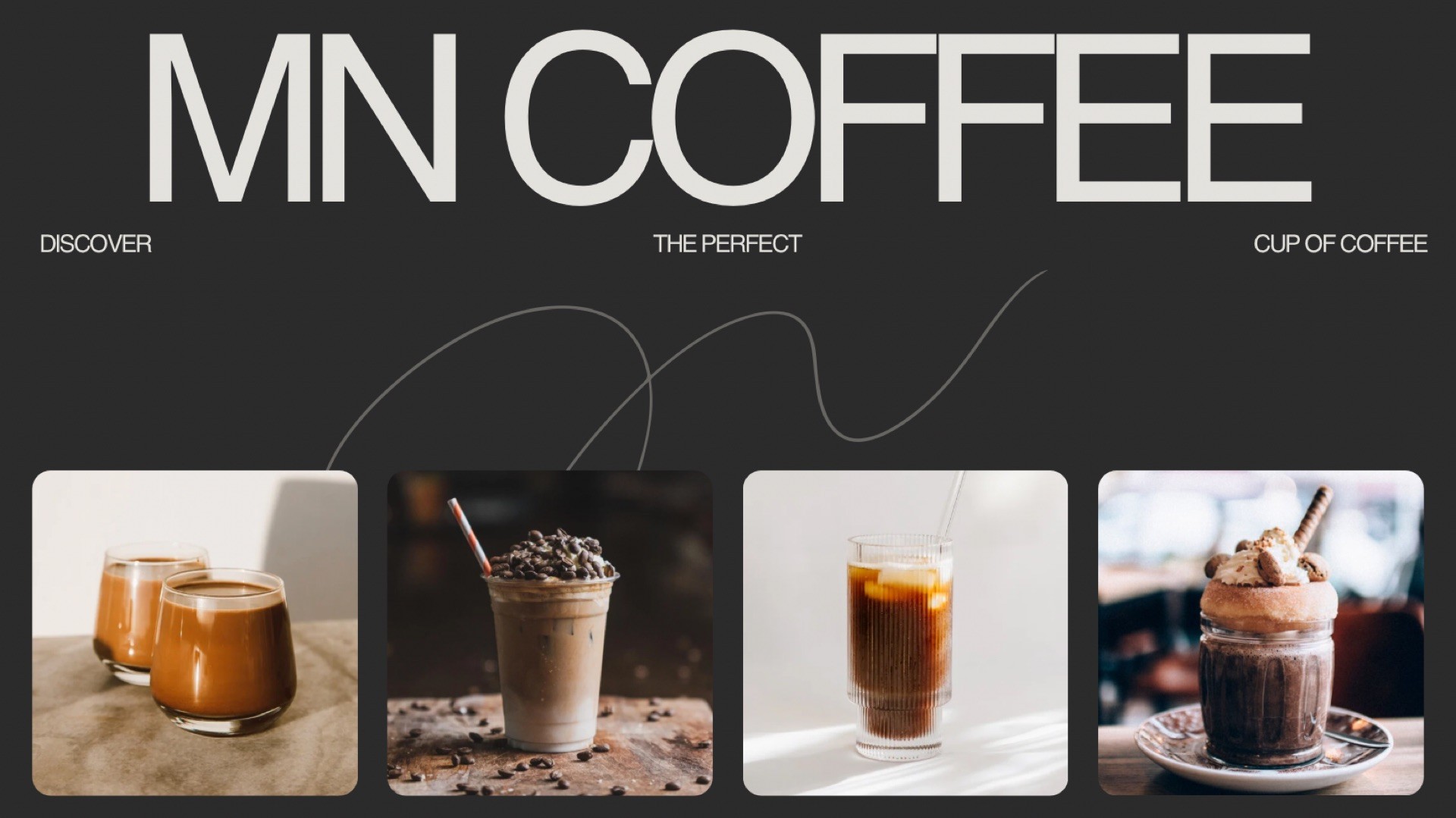 MN coffee - สั่งอาหารเดลิเวอรี | Wongnai x LINE MAN