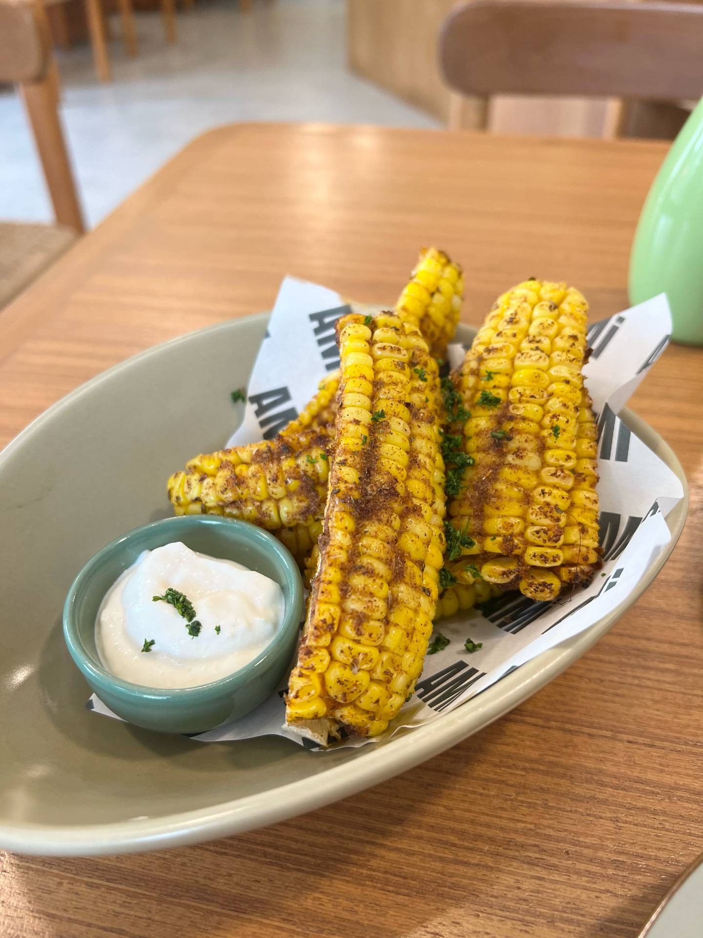 รีวิว AMI Brunch & Bubbles - ชิววกับคาเฟ่ในบ้านเมนูครบครัน ทั้งคาวหวาน ...