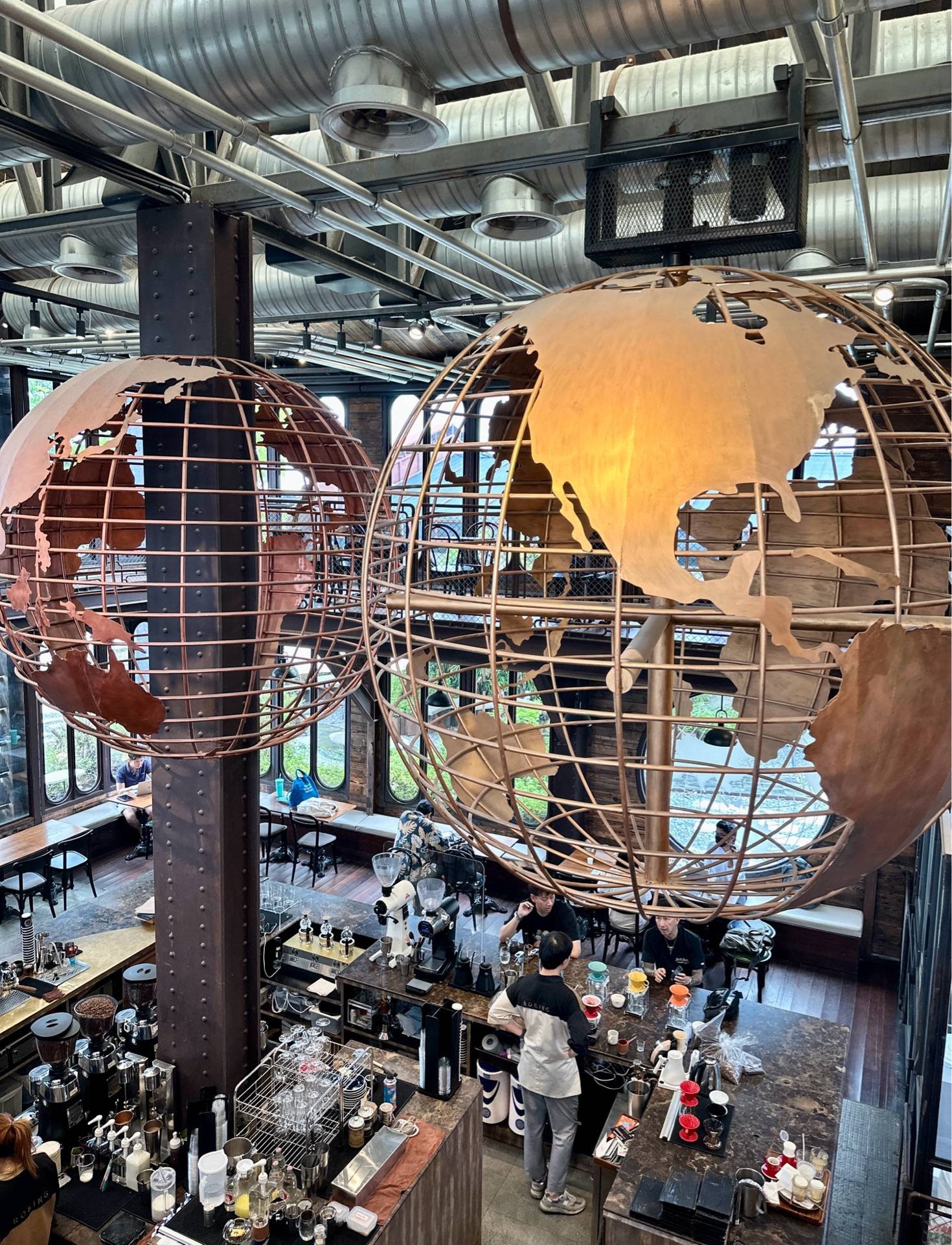 รูป Rolling Roasters พรานนก-พุทธมณฑล