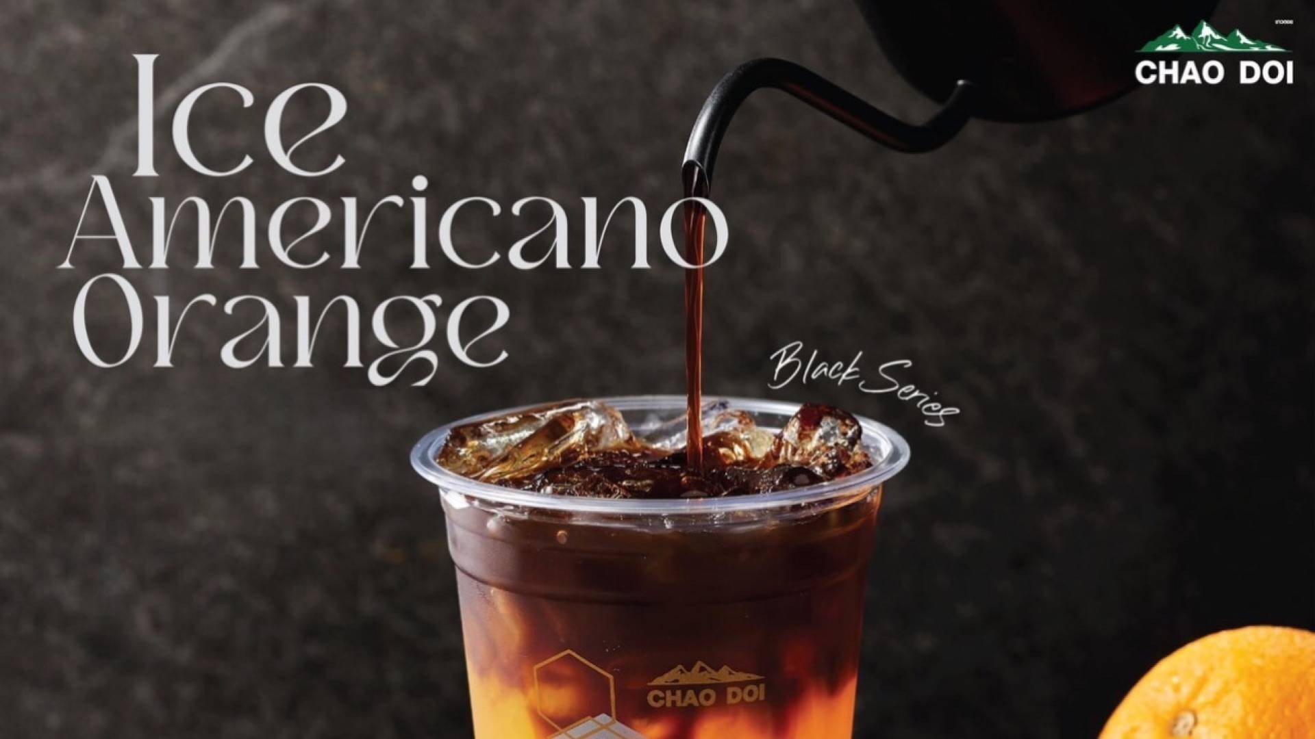 กาแฟชาวดอย (Chao Doi Coffee) ลำลูกกาคลอง4 - สั่งอาหารเดลิเวอรี | Wongnai x LINE MAN