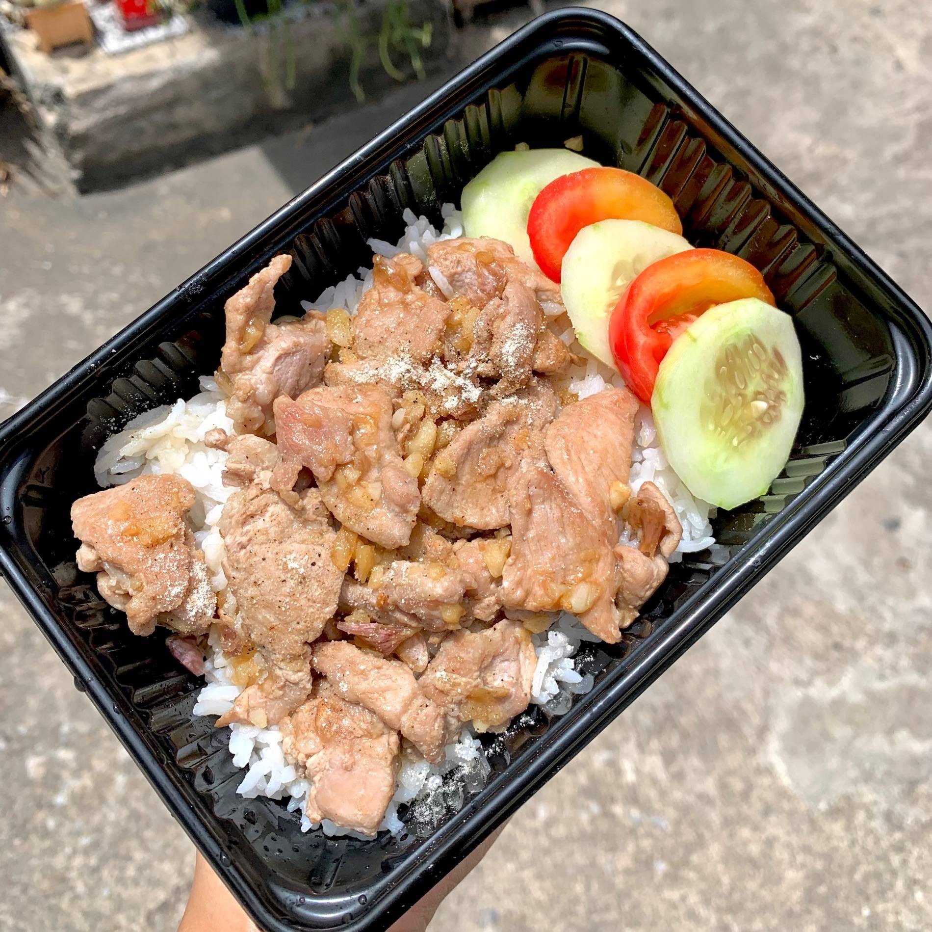 ร้าน LONG-DUU-Di | รีวิวร้านอาหาร