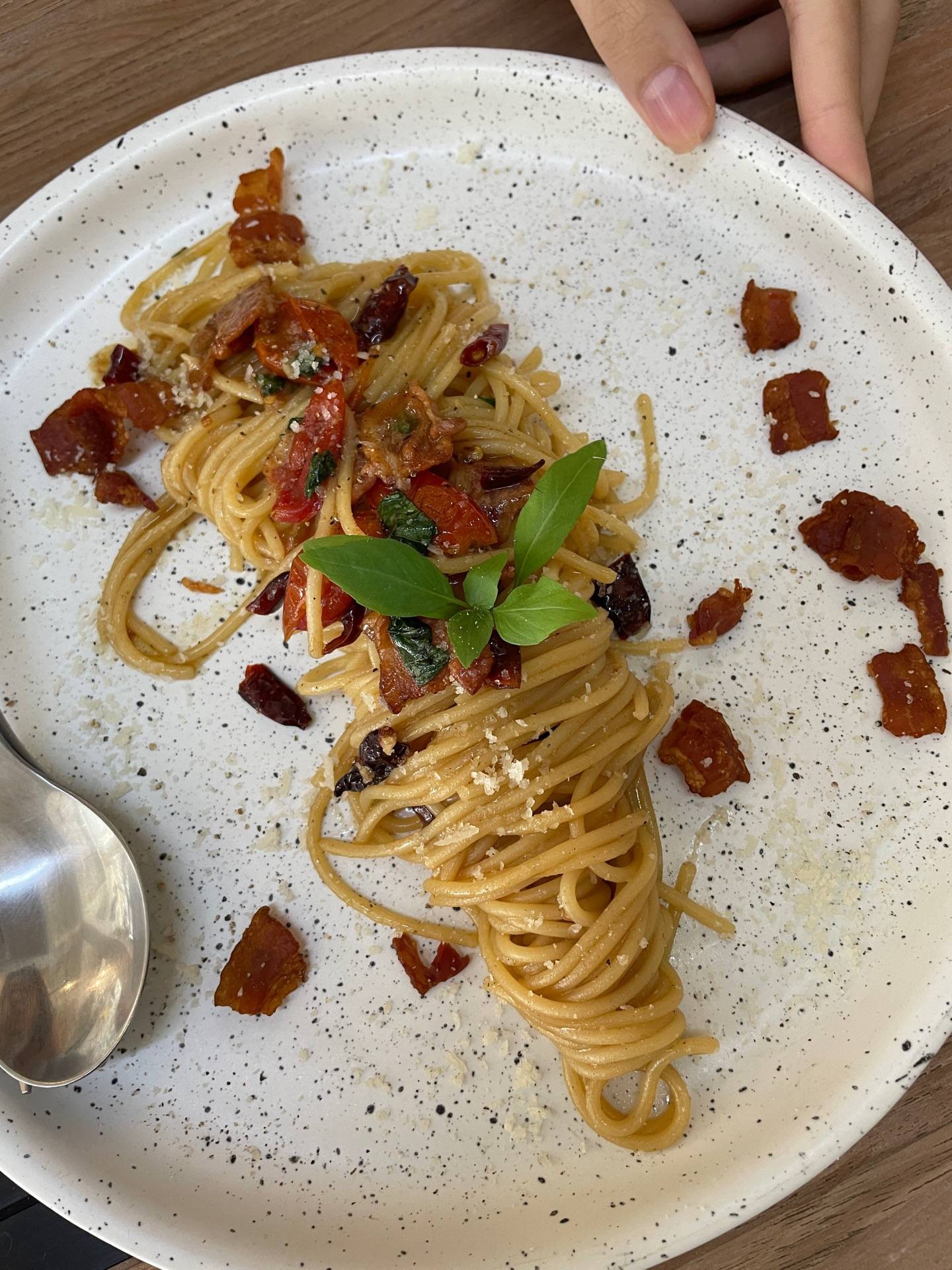 รูป Merak Cafe (มีรัก คาเฟ่) สาขาบางแก้ว